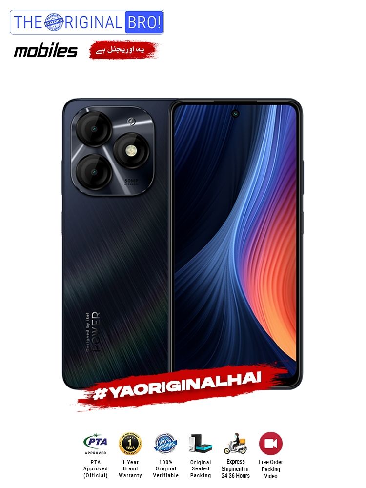 Itel,Itel P55,Installment Mobiles,Installment,Installments,iPhone,With Official Warranty,The ...